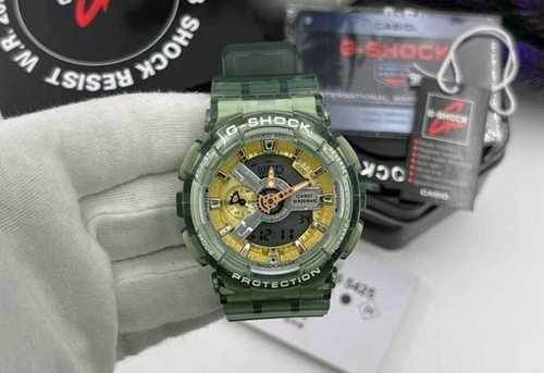 Часы Casio G Shock GA-110