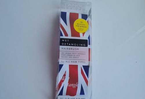 Расческа tangle teezer коробка