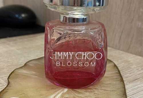 Духи женские Jimmy Choo Blossom