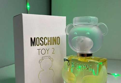 Духи Moschino Toy 2