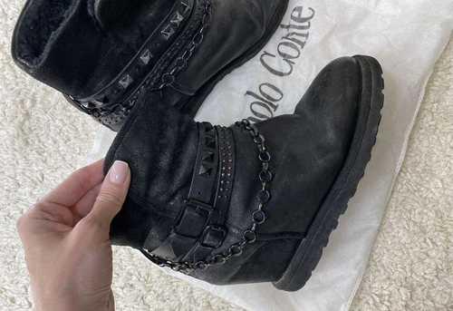 Угги женские 39 размер