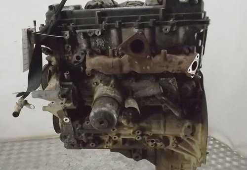 Двигатель Nissan Patrol Y61 ZD30ddti 3.0