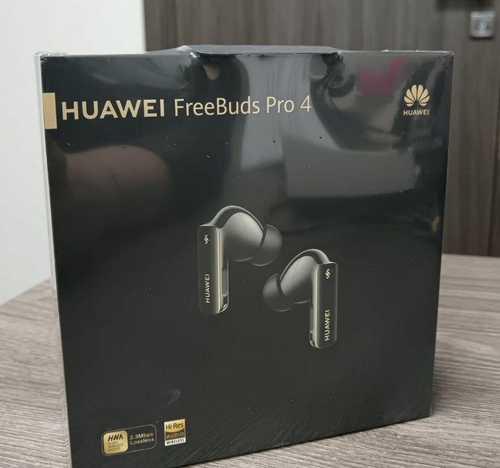 Huawei freebuds pro 4