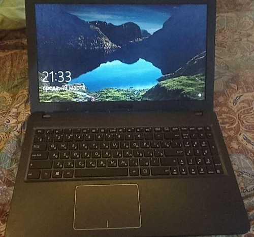 Asus vivobook