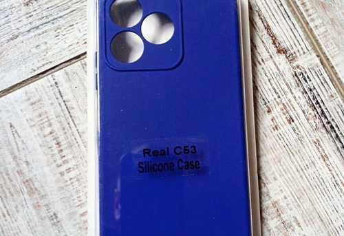 Чехол на Realme C51 C53 Note50