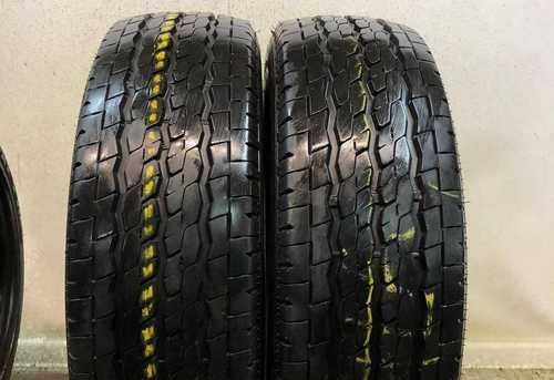 Firestone VanHawk 2 205/65 R16 T