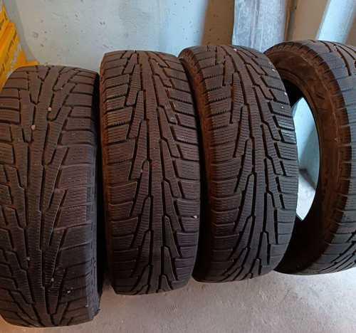 Nordman RS2 SUV 225/60 R18