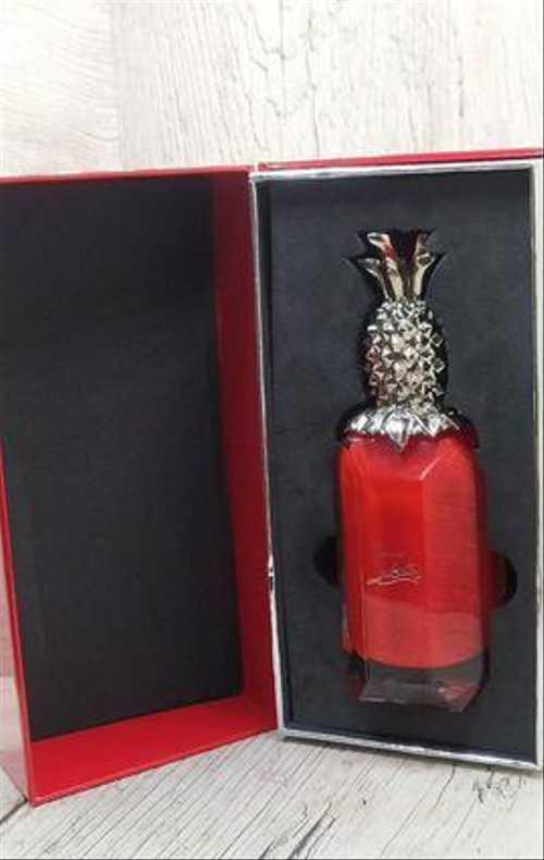 Духи Christian Louboutin Loubifunk Парфюм