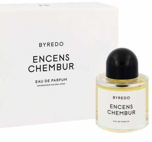 Byredo encens chembur