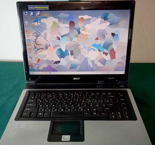 Acer Aspire 5670 ZB1