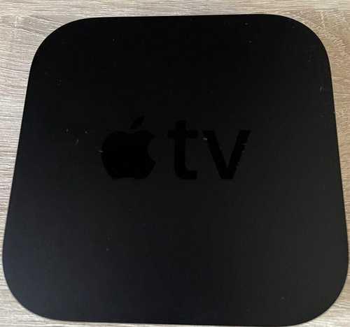 Apple TV Model A1469