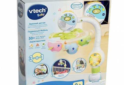Новый мобиль Vtech Летящие птички