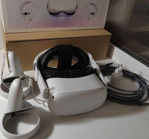 Oculus quest 2 128gb