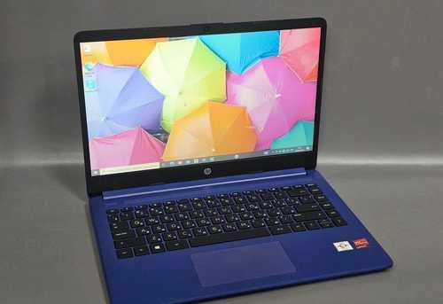 Ноутбук HP Laptop 4/250GB