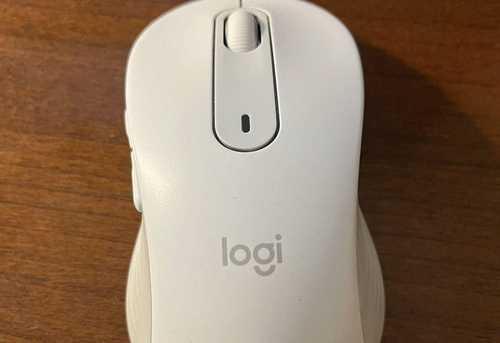 Беспроводная мышь logitech M650 long