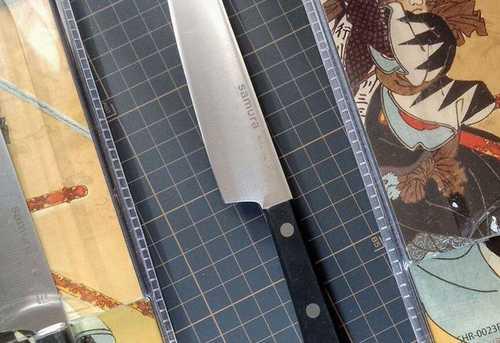 Кухонный нож samura