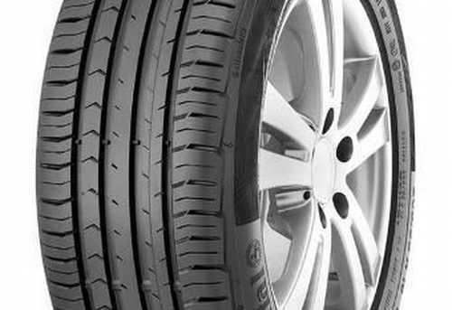 Continental ContiPremiumContact 5 215/55 R17 94V