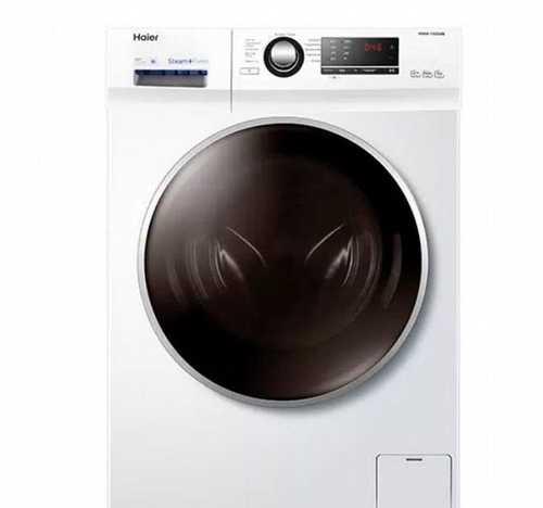 Стиральная машина Haier HW60-1029AN белый