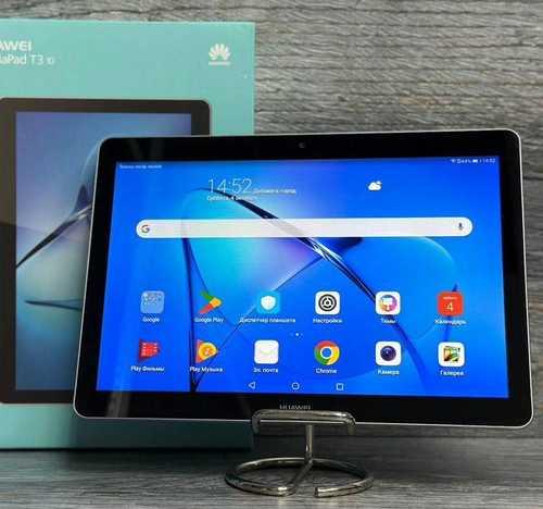 Планшет Huawei MediaPad T3 10 2/16GB