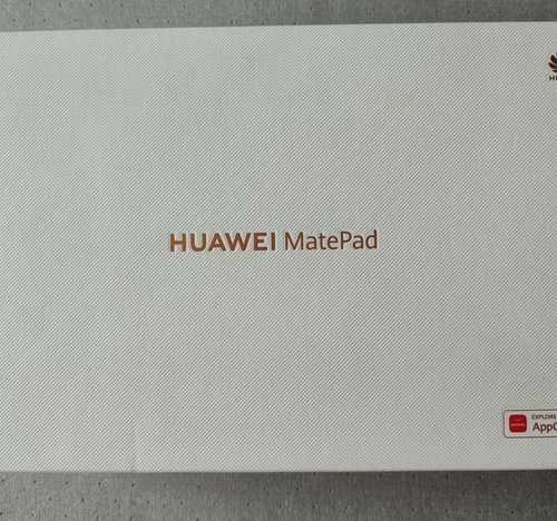 Планшетный компьютер huawei MatePad BAH4-W09 2023