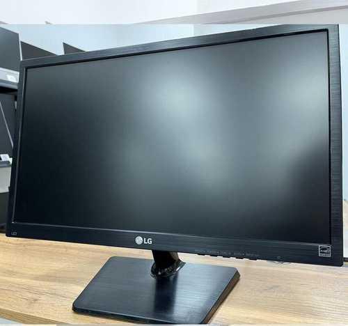 Монитор LG 22M37A-B 21.5"