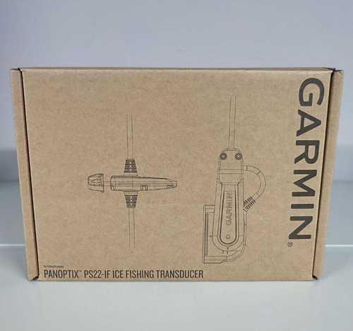 Датчик Garmin Panoptix PS-22-IF Ice Fishing