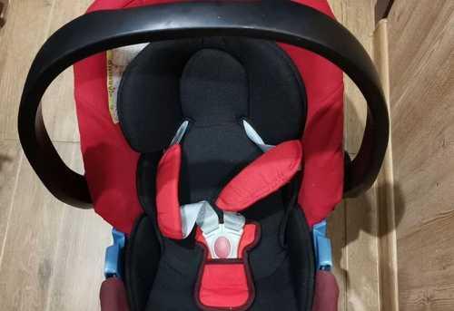 Автолюлька cybex aton basic