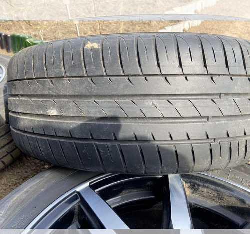 Hankook Ventus Prime 2 K115 195/55 R16