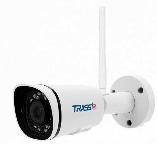 Trassir TR-D2121IR3W v3 (2.8 мм)