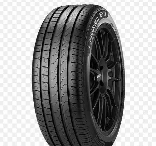 Pirelli Cinturato P7 205/55 R16 91V