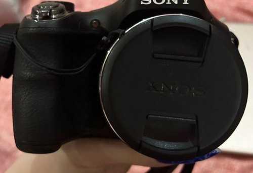 Sony 20.1 mega pixels dsc-h300