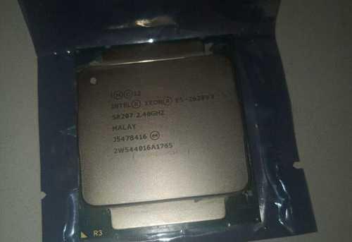 Xeon e5 2620 v3