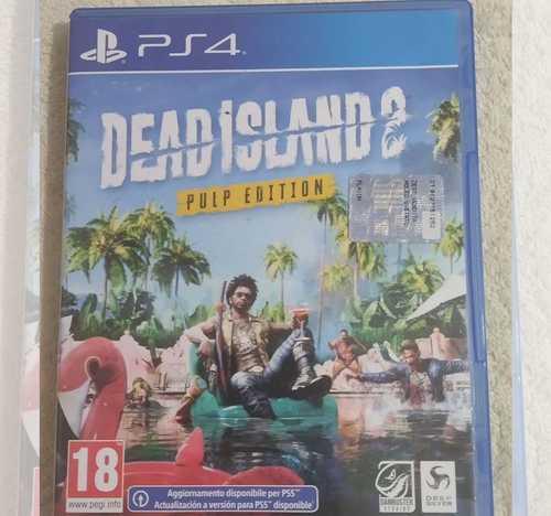 Dead island 2