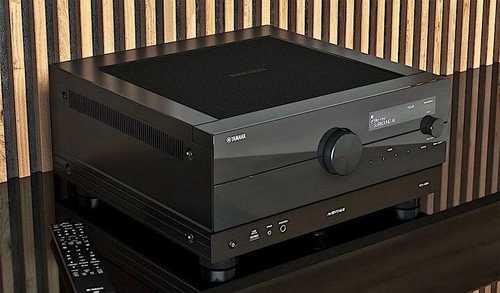 Yamaha RX-A6A AV Receiver (Запечатаны)