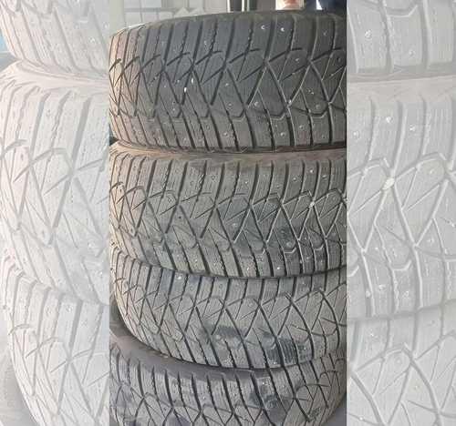 Dunlop Ice Touch 225/55 R17