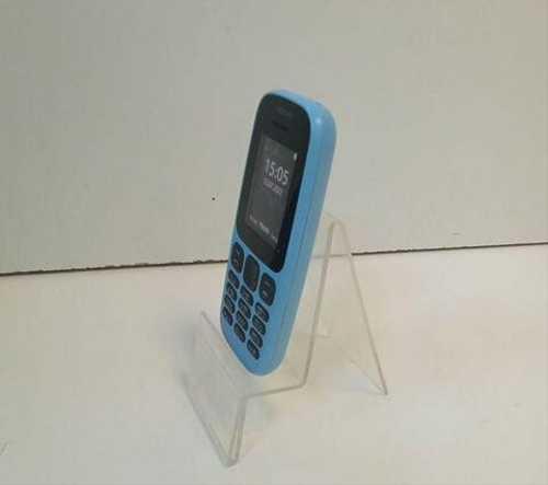 Мобильный телефон Nokia 105 (TA-1010)