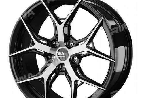 Кованый диск LS forged R19 5x112