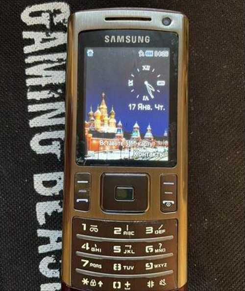 Samsung sgh U800