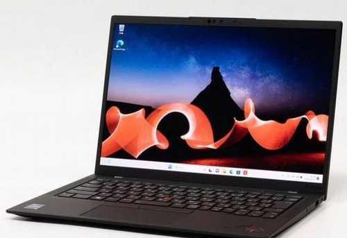 Ноутбук Lenovo Carbon X1 Gen 11 i7-1360P 2023