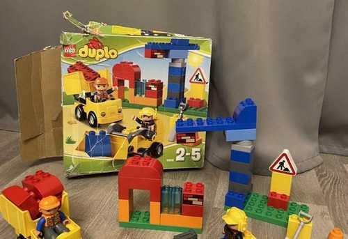 Lego duplo