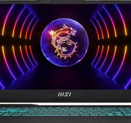 Msi cyborg 15