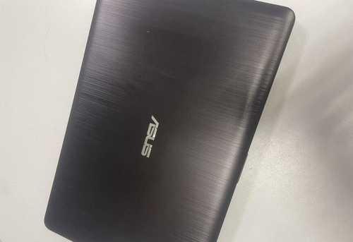 Ноутбук Asus X540L (intel i3)