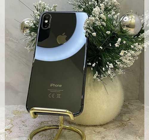 iPhone X, 256 ГБ