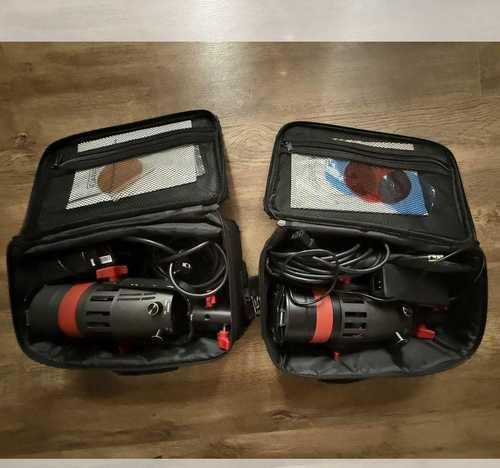 Осветители Came-TV Boltzen Q-55S / F55W