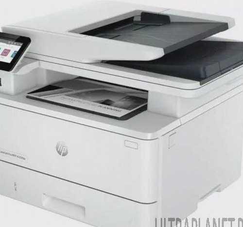 Мфу HP LaserJet Pro 4103dw 2Z627A Новый