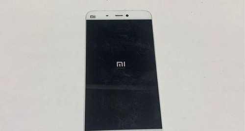 Кр4к1 - Xiaomi Mi5 3/64GB