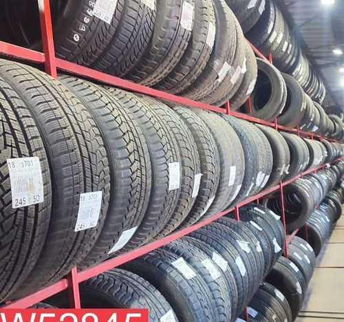 Hankook Nordik IS RW08 215/65 R15C R