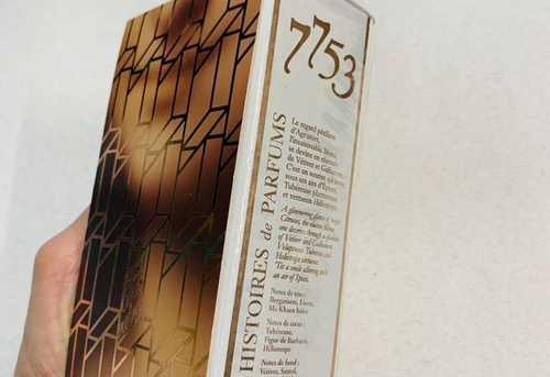 Histoires de parfums 7753