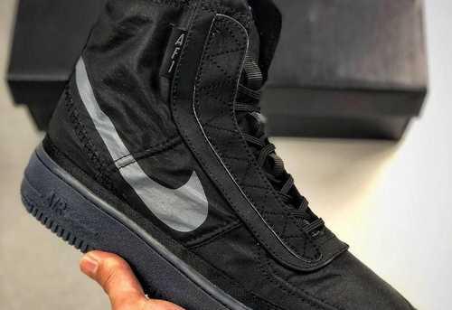 Кроссовки Nike Air Force 1 Shell