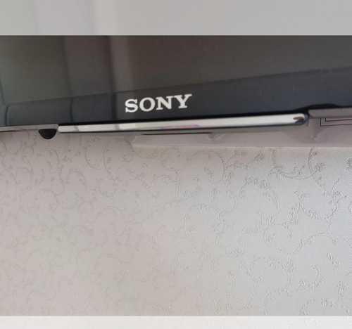 Телевизор sony kdl-40w705c